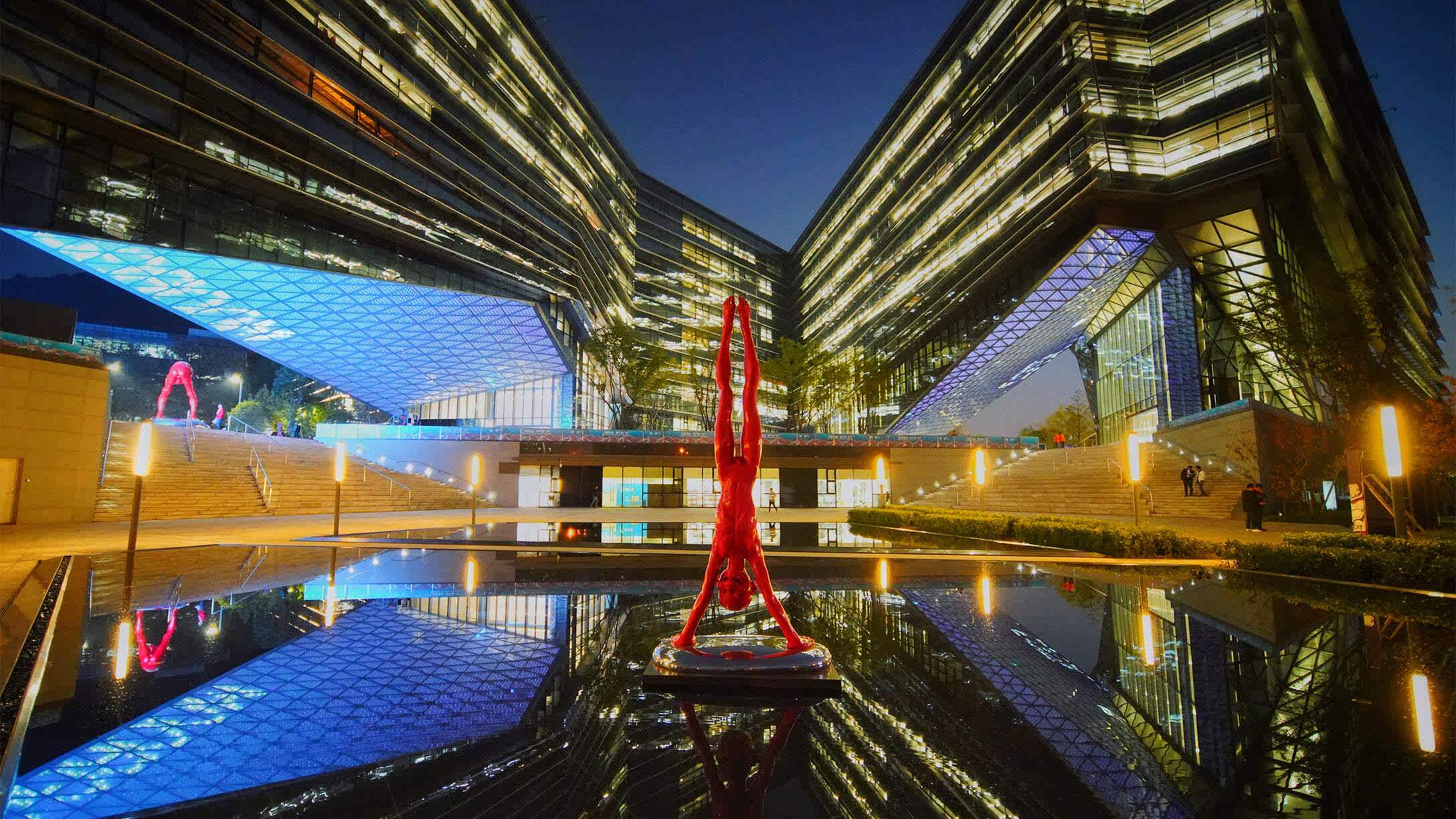 事业有成之道 - FEEI